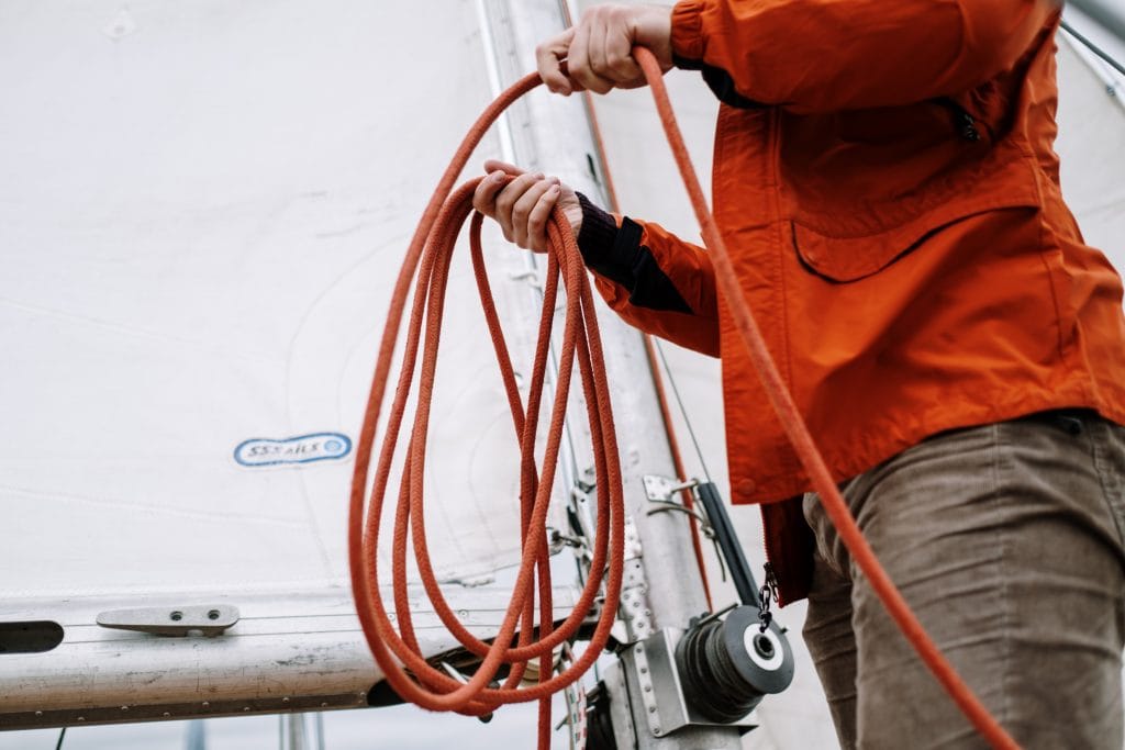10 dicas para manutenção de embarcações - Elber